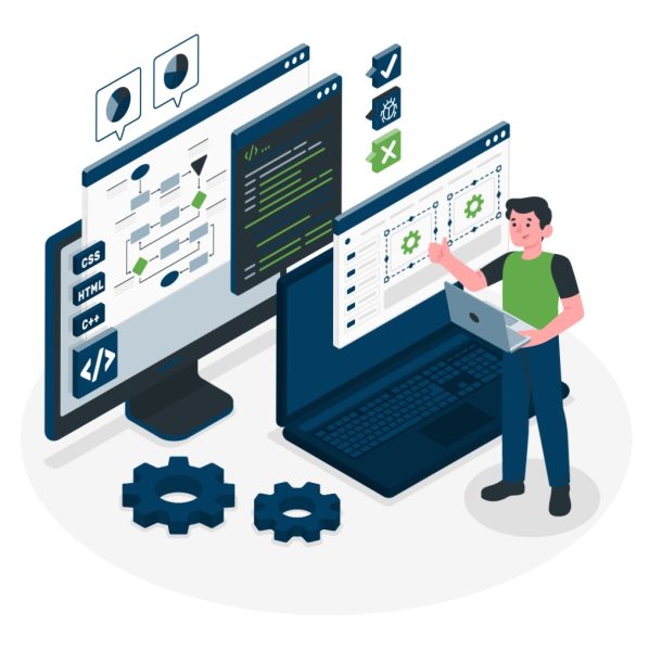 White Label Office Management Software